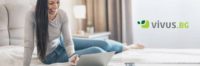 Vivus Ревю 2023 - Бързи кредити без поръчител